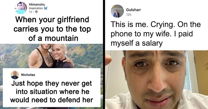 40 Cringeworthy LinkedIn Posts That Got Called Out By This Twitter Page