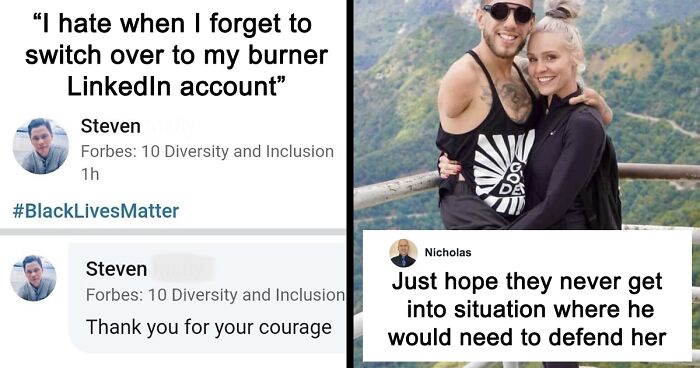 40 Cringeworthy LinkedIn Posts That Got Called Out By This Twitter Page