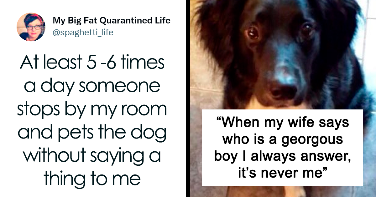 People Are Sharing Embarrassing Moments When They Thought Someone Was ...