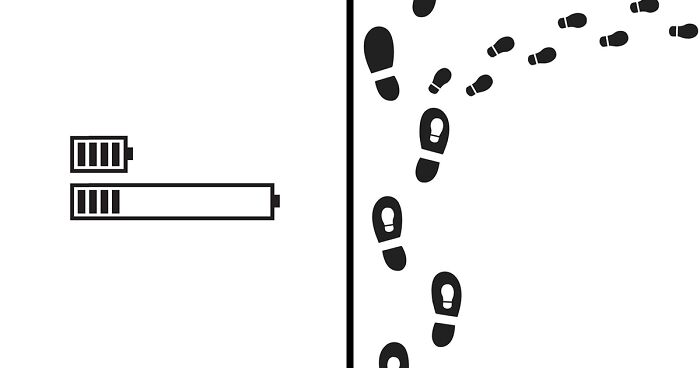 I Illustrated 2 Extremes That Seem To Oppose Each Other, But In Reality ...