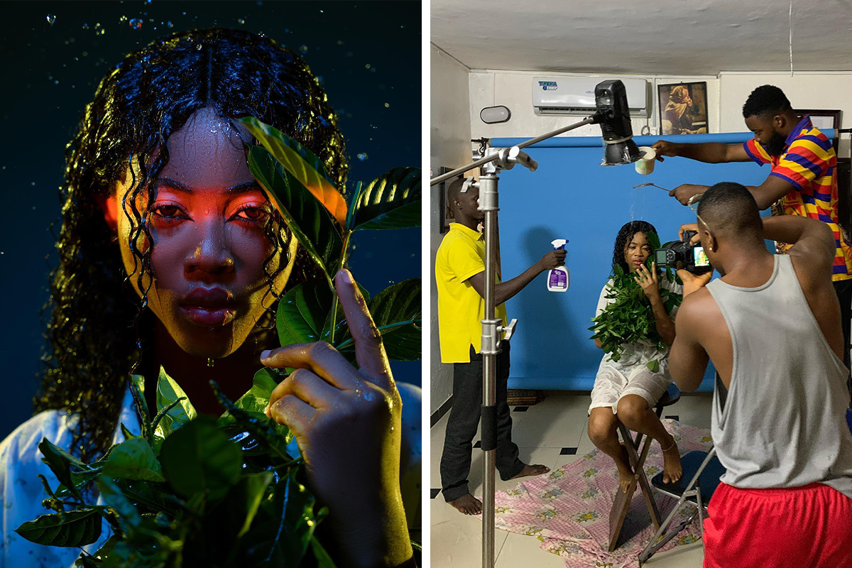 Photographer Shows The Before And After Of His Instagram-Worthy Photos ...