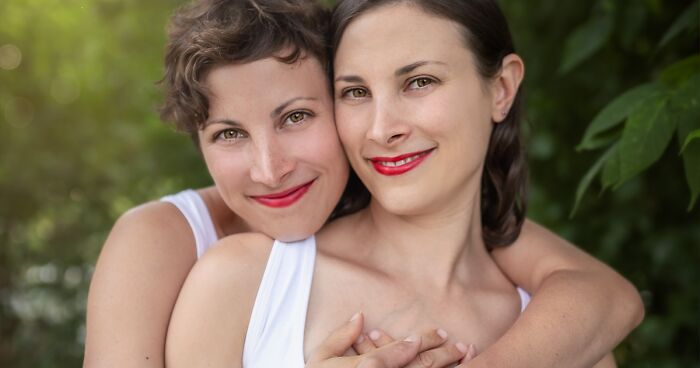 I Spent A Month Photographing Different Sisters Every Day, And Here’s ...