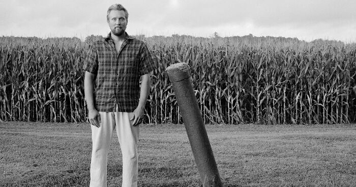 25 Of The Most Powerful Portraits Taken By Photographers From All Over ...