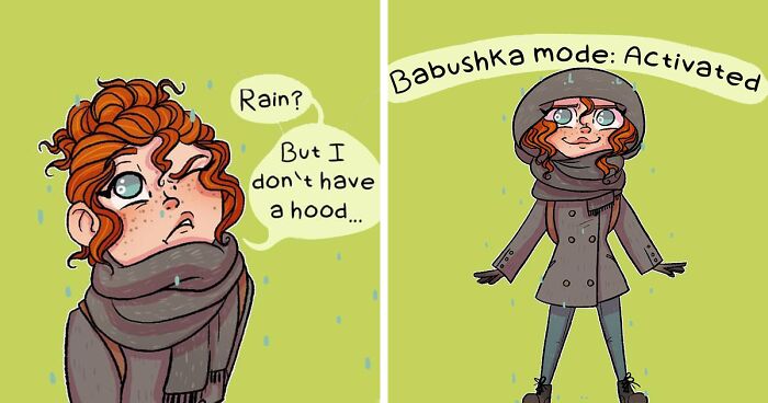 30 New Comics By A Microbiologist Who Once Feared Becoming A Comic ...