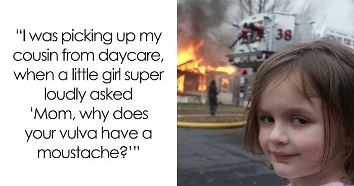 30 Times Honest Kids Slam-Dunked Adults With Savage Roasts, As Shared ...