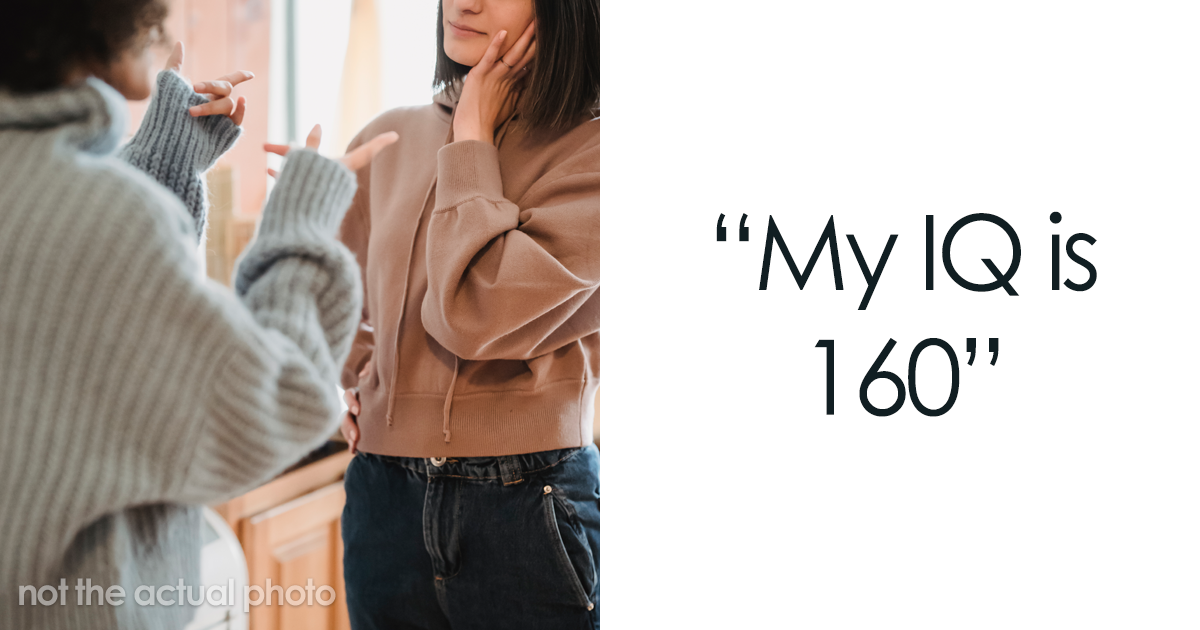 30 People Share Signs That Someone Is Not As Smart As They’re ...