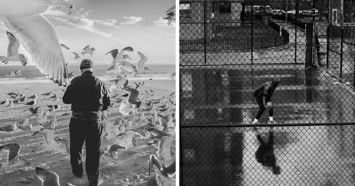 I Photographed The Loneliness In New York, And Here Are My Best 18 ...