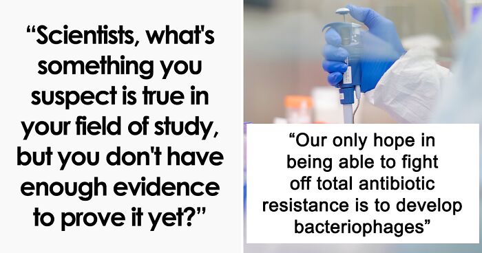 30 Things Science Hasn’t Proven Yet But Folks In This Online Group Have ...