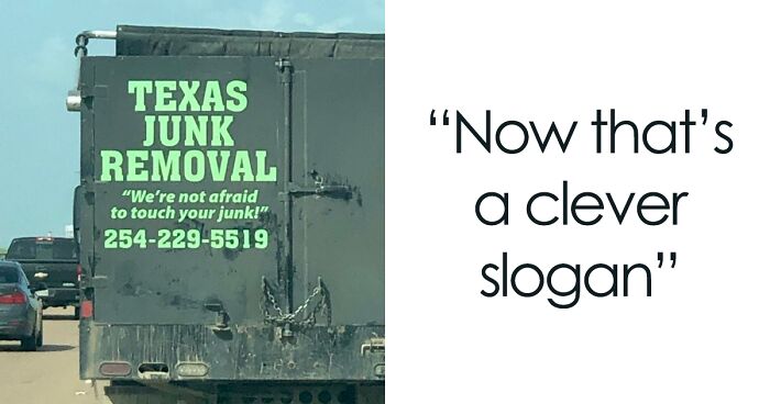 50 Hilarious Cases Of Misused Quotation Marks That Gave Hilarious ...