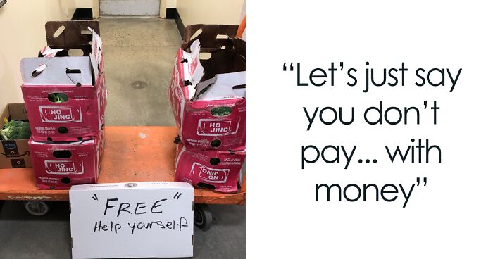 50 Hilarious Cases Of Misused Quotation Marks That Gave Hilarious ...