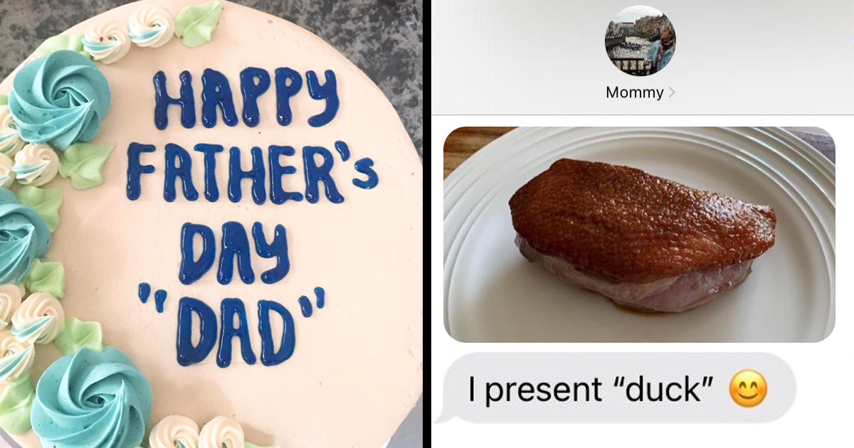 50 Hilarious Cases Of Misused Quotation Marks That Gave Hilarious ...