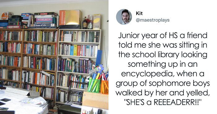 24 Brilliant Roasts Teachers Received From Their Students, As Shared By ...