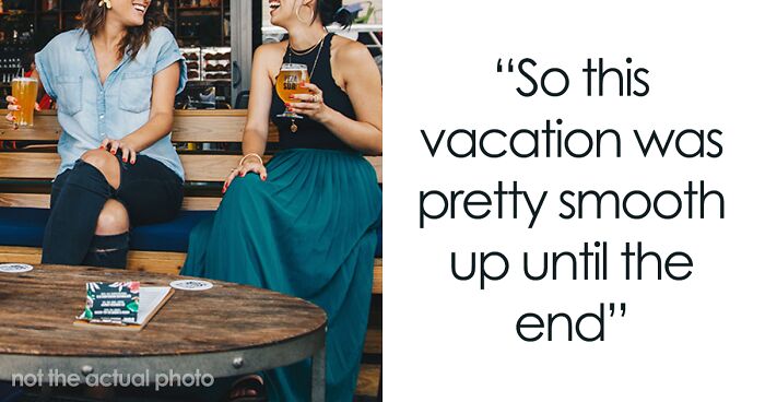 “Am I The Jerk For Telling My ‘Always Late’ Friends An Earlier Time So ...