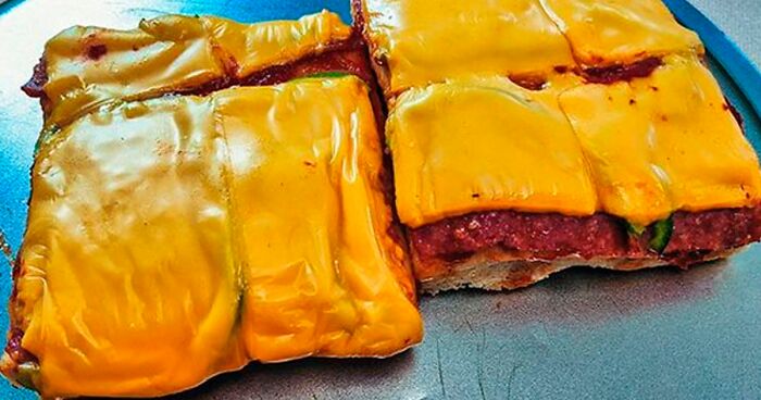 “This Is Why I Don’t Do Potlucks”: People Share Pics Of Seriously Gross ...