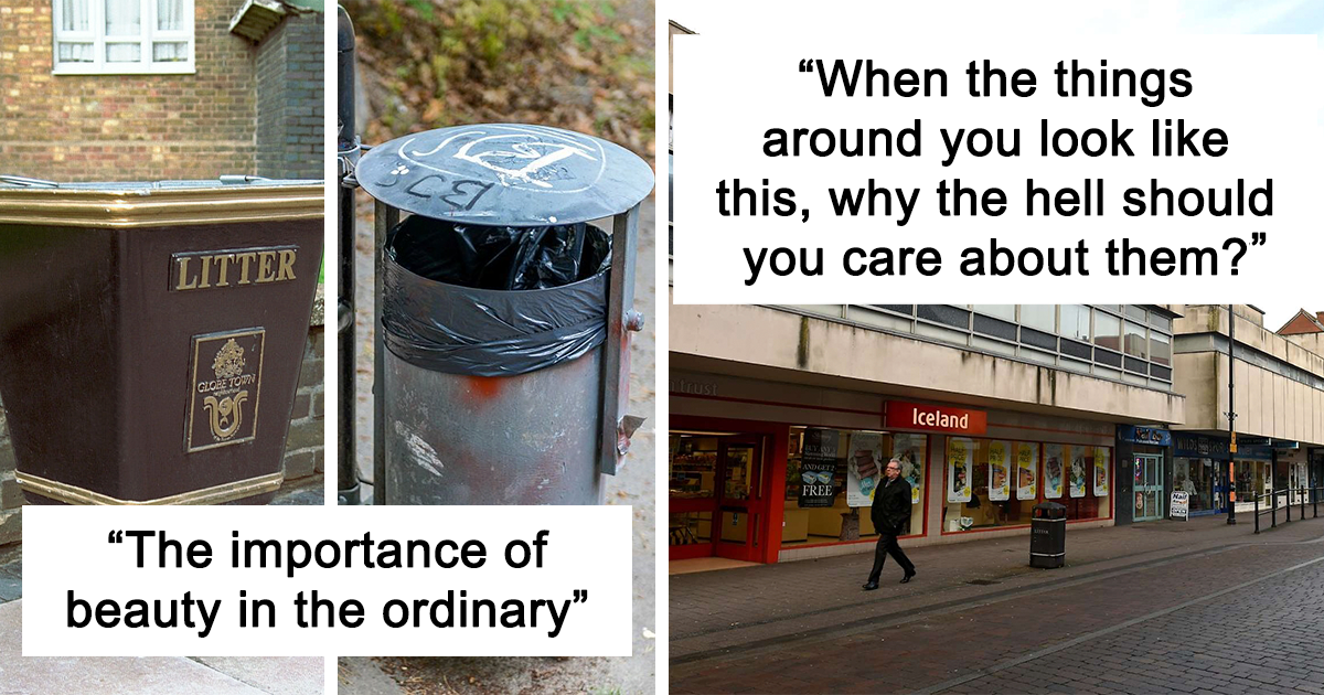 Twitter Account Explains How Beauty In Ordinary Things Is Good For ...