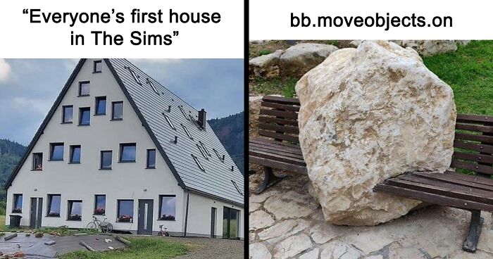 50 Funny And Spot-On ‘Sims’ Memes To Show Why So Many People Can’t Give ...