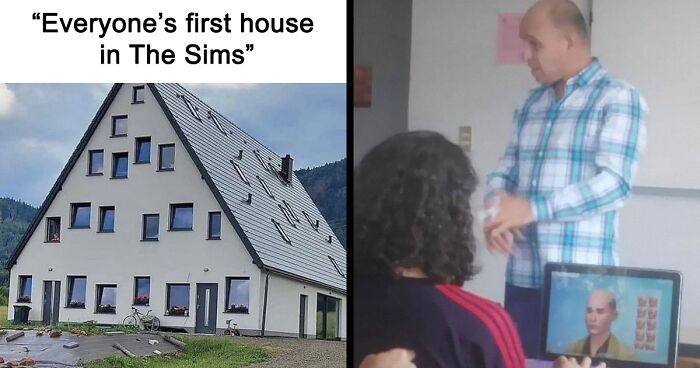 50 Funny And Spot-On ‘Sims’ Memes To Show Why So Many People Can’t Give ...