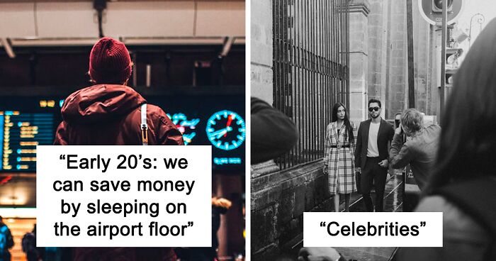 People Over 30 Share Things That Aren’t Cool Anymore Once You Get Older ...