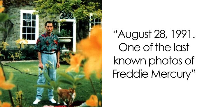 50 Important, Interesting And Random Events That Happened 30 Years Ago ...