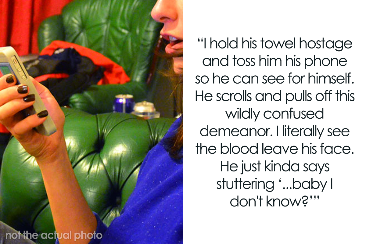 Woman Blows Up At Her Fiancé For Cheating On Her, Shows Instagram ...