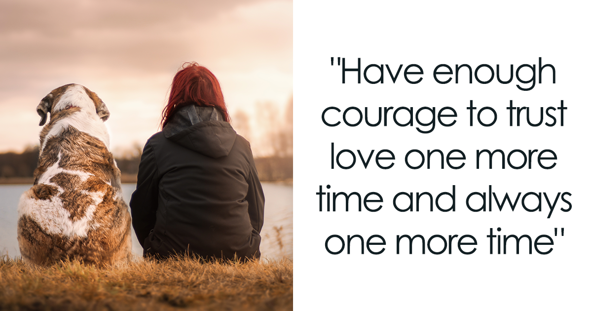 185 Quotes About Trust To Help Weather The Storm | Bored Panda