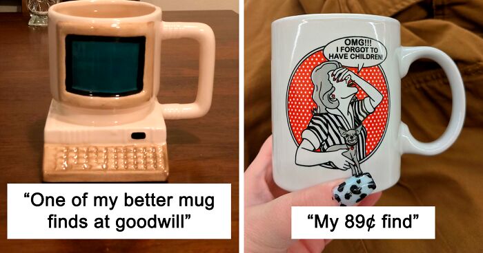 The “Mug Life” Online Group Is A Place To Show Off Your Favorite Mugs ...
