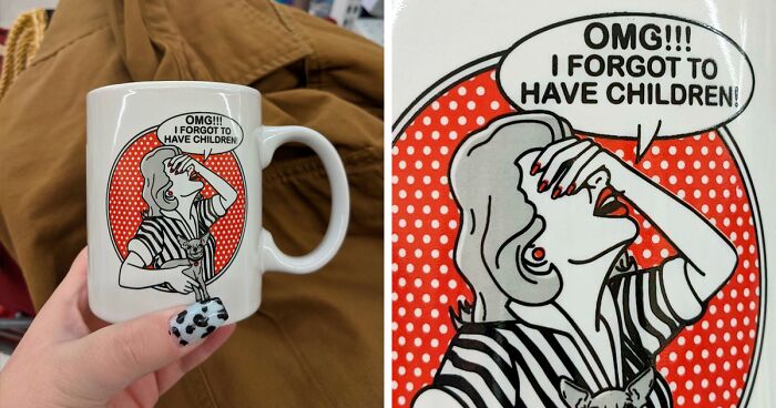 The “Mug Life” Online Group Is A Place To Show Off Your Favorite Mugs ...