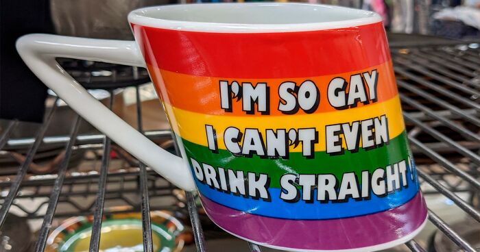 The “Mug Life” Online Group Is A Place To Show Off Your Favorite Mugs ...