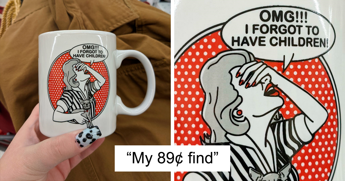 The “Mug Life” Online Group Is A Place To Show Off Your Favorite Mugs ...