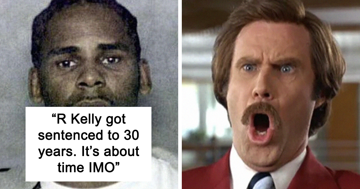 If You’re Tired Of All The Depressing News, These 50 Wholesome Stories ...