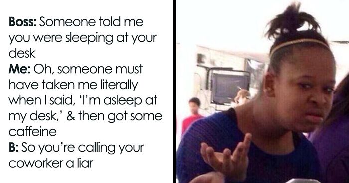 People Are Sharing 50 Wild, Funny, And Absurd Reasons They’ve Gotten In ...