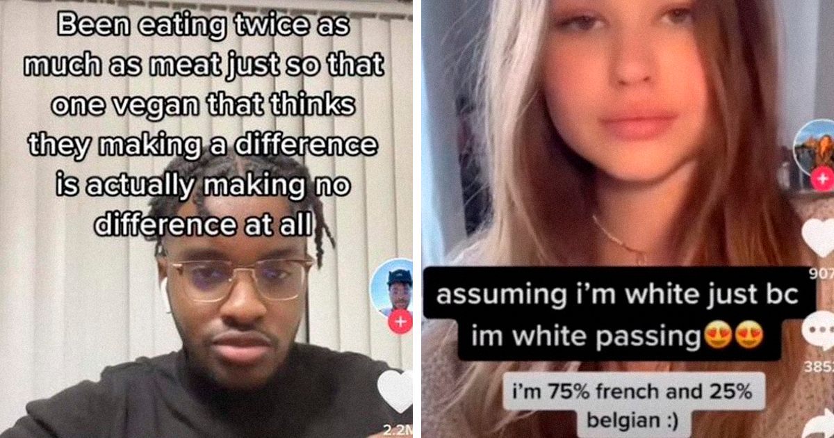 The ‘Wild TikTok Screenshots’ Twitter Account Is Making People Lose ...