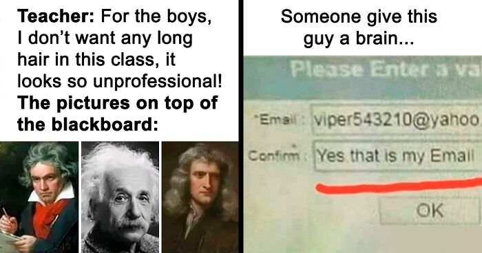 50 Funny Science Jokes And Memes That Don’t Require An IQ Of 300 To Get | Bored Panda