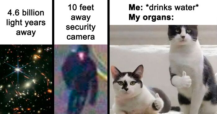 50 Funny Science Jokes And Memes That Don’t Require An IQ Of 300 To Get | Bored Panda