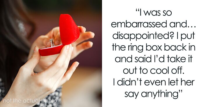 Woman Ruins Her Engagement With A Silly Inside Joke She Won’t Stop ...