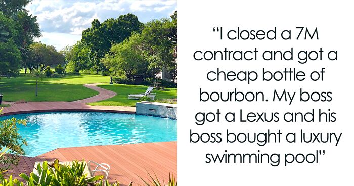 People Share 30 Examples Of Their Hard Work Being “Rewarded” With ...