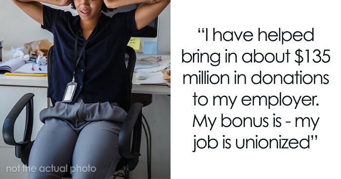 People Share 30 Examples Of Their Hard Work Being “Rewarded” With ...
