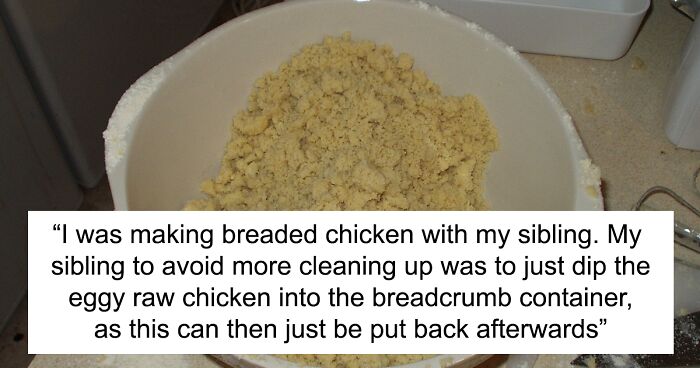 30 Times People Were Disgusted By Someone’s Home Cooking, As Shared In ...