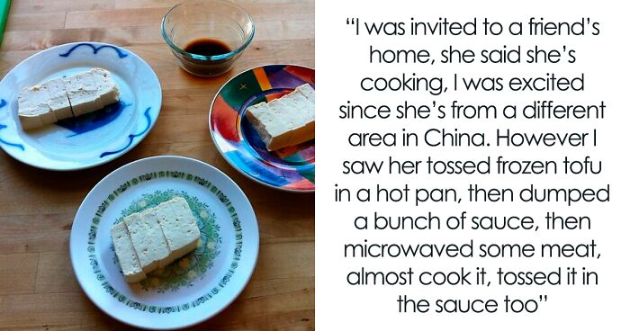 30 Times People Were Disgusted By Someone’s Home Cooking, As Shared In ...