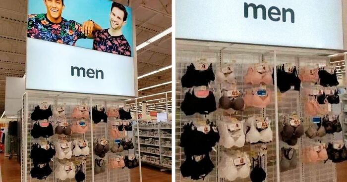 ‘You Had One Job’: 50 Times People Spotted Such Stupid Fails, They Just ...