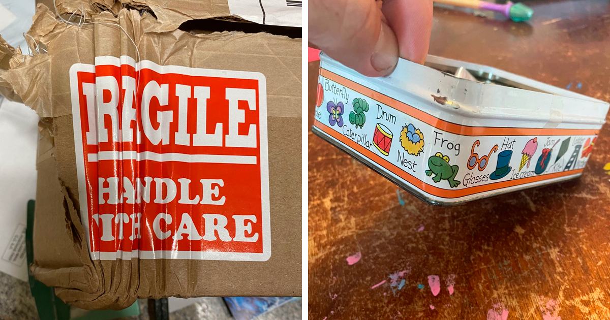 ‘You Had One Job’: 50 Times People Spotted Such Stupid Fails, They Just ...