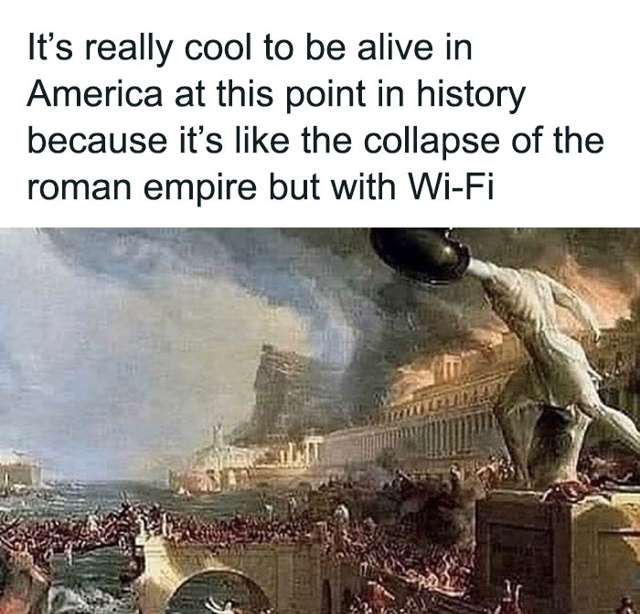 30 Of The Best History Memes For Anyone Wanting To Learn More About Our ...