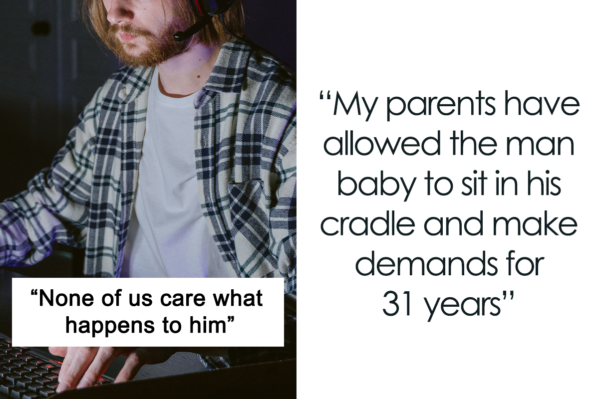 People Are Loving How This Leech Son Finally Got What He Deserved After ...