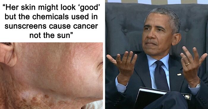 30 People Who Decided To Spread Their Medical ‘Knowledge’ Online And ...