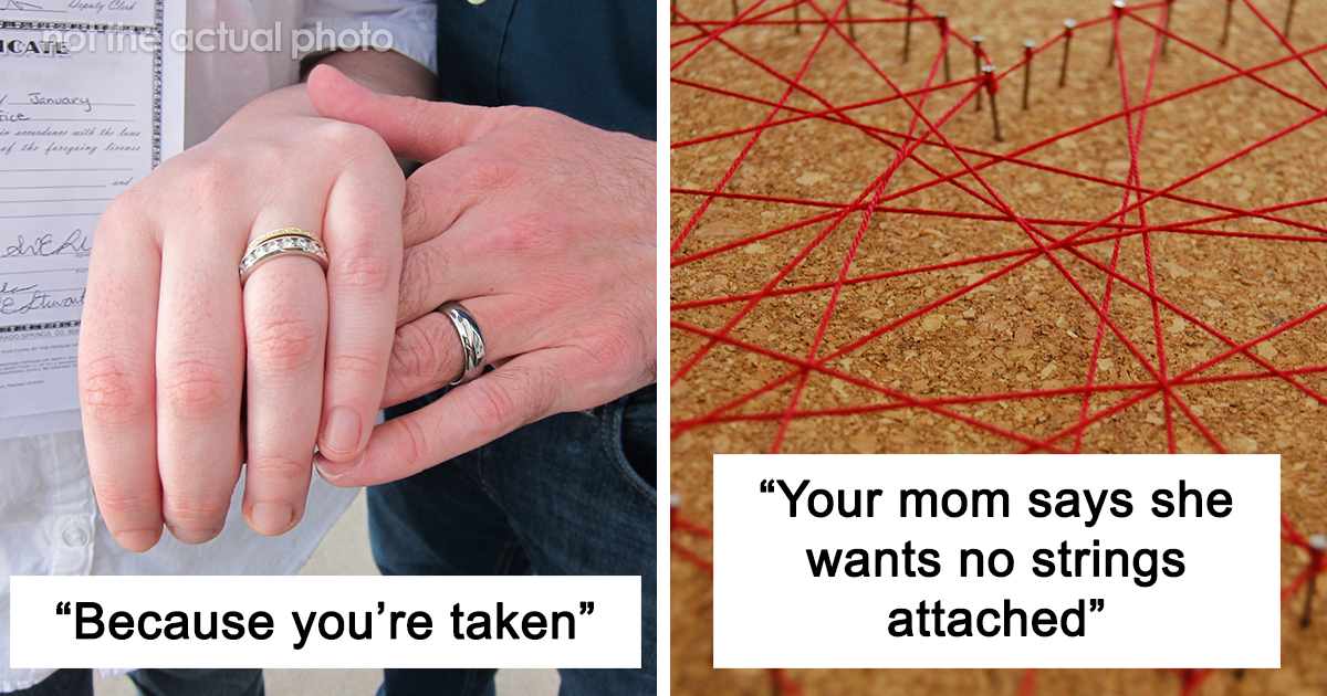 Person Online Wanted To Know “What Is The Best Response To ‘Why Are You ...