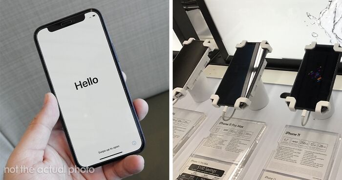 Apple Fined Over $2M And Forbidden To Sell iPhone 12 And Above In Brazil As They Come Without ...