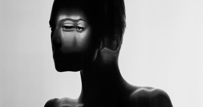 Breaking Stereotypes Of Beauty: 20 Portraits I Took Using Clear Water ...