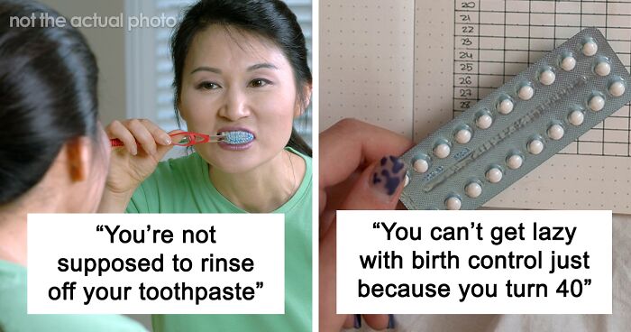 40 Things People Weren’t Aware Of Until Embarrassingly Late In Life ...