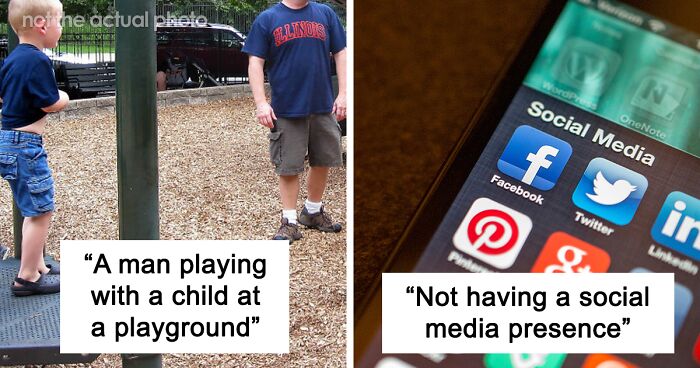 35 Behaviors That Were Turned Into Red Flags But Actually Don’t Mean ...