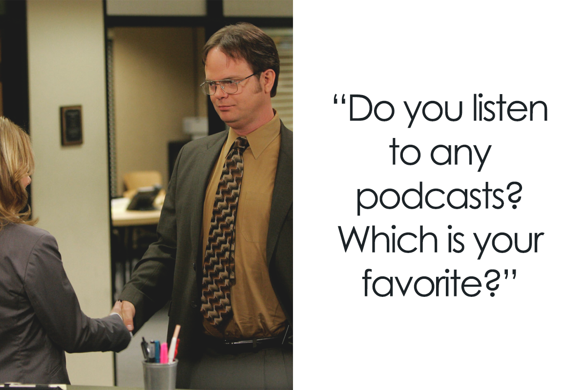 200 Conversation Starters For Any Occasion | Bored Panda